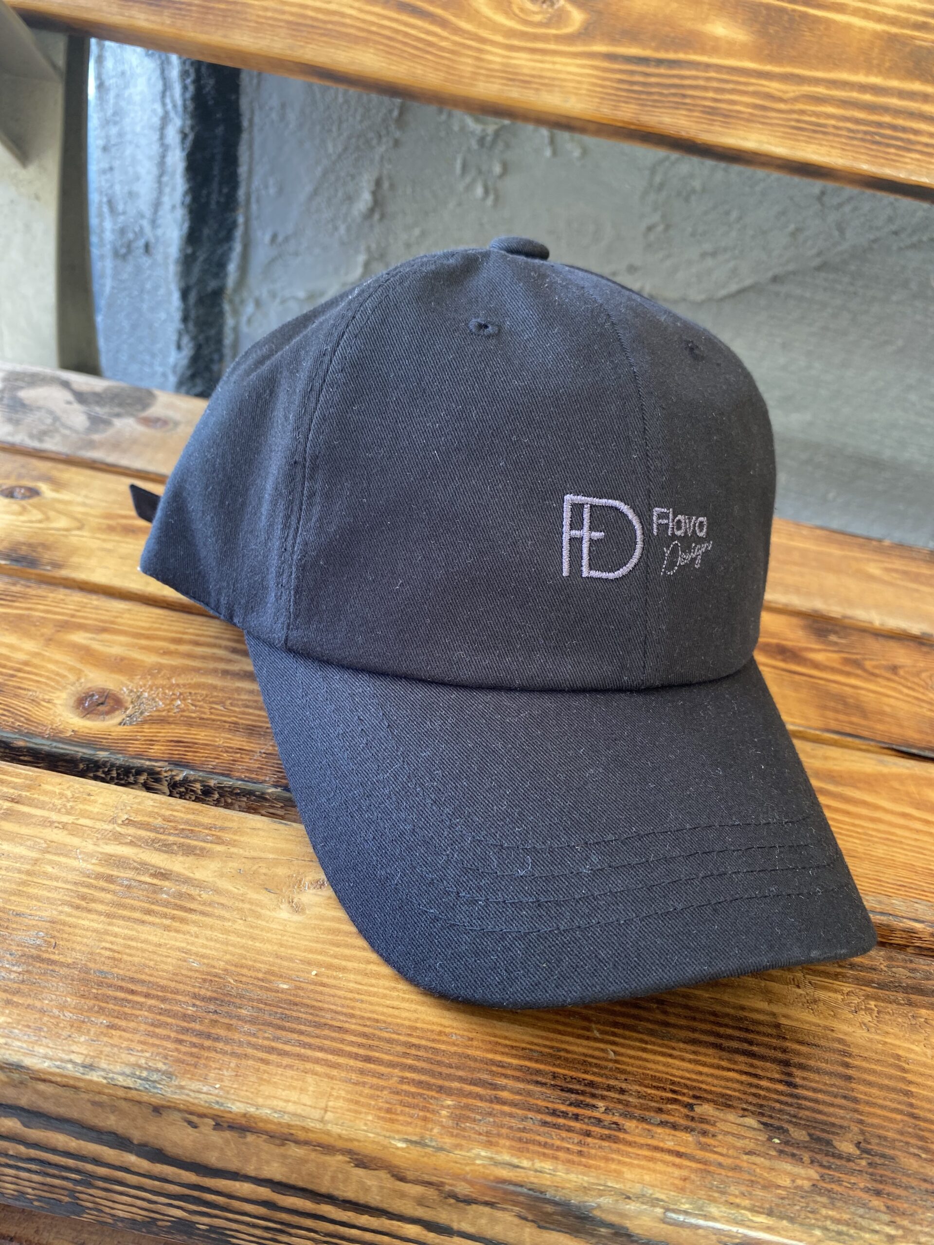 FD CAP | 帽子通販/帽子屋Flava公式オンラインショップ